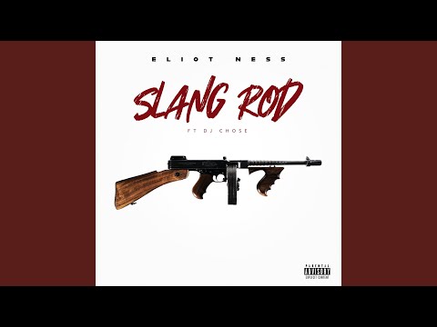 Slang Rod