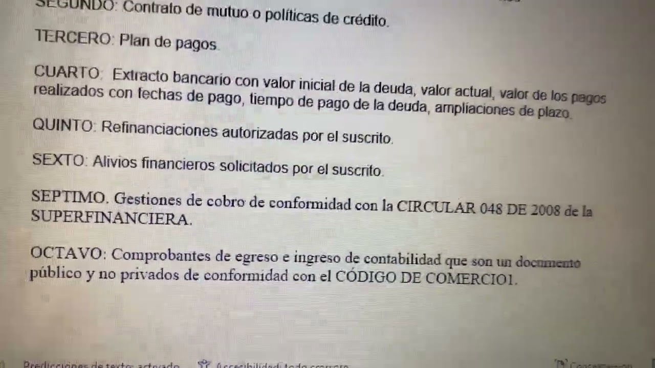 CÓMO PEDIR COPIA DEL  PAGARÉ A LA CASA DE COBRANZA