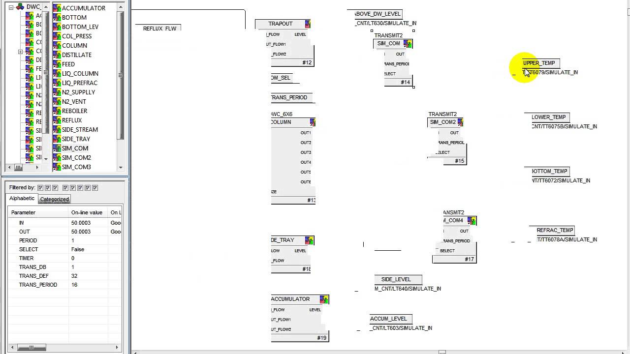 Wireless Model Predictive Control