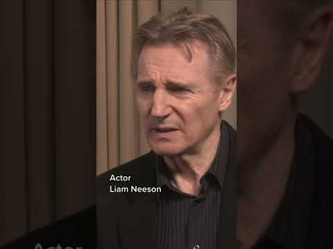 Liam Neeson thinks a united Ireland may happen in his lifetime