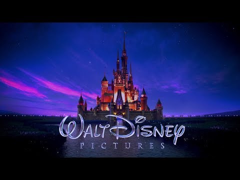 Walt Disney Pictures (1994/2011) (1080p HD)