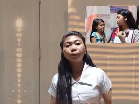 TUTORIAL CLASS || NARRATIVE REPORT