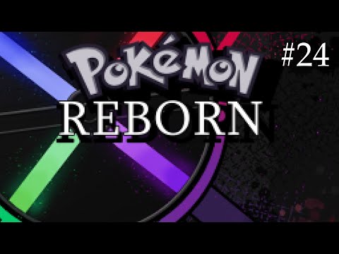 SHINY ONLY | Pokemon Reborn Part 24