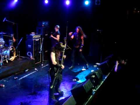 Sadistik Exekution Live Excerpt