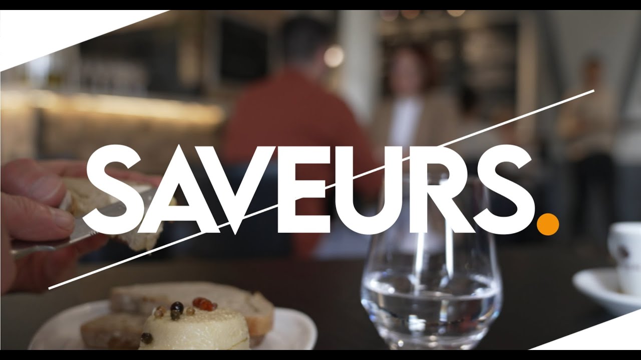 Terre de Saveurs / clip de promotion Sauldre et Sologne 2024