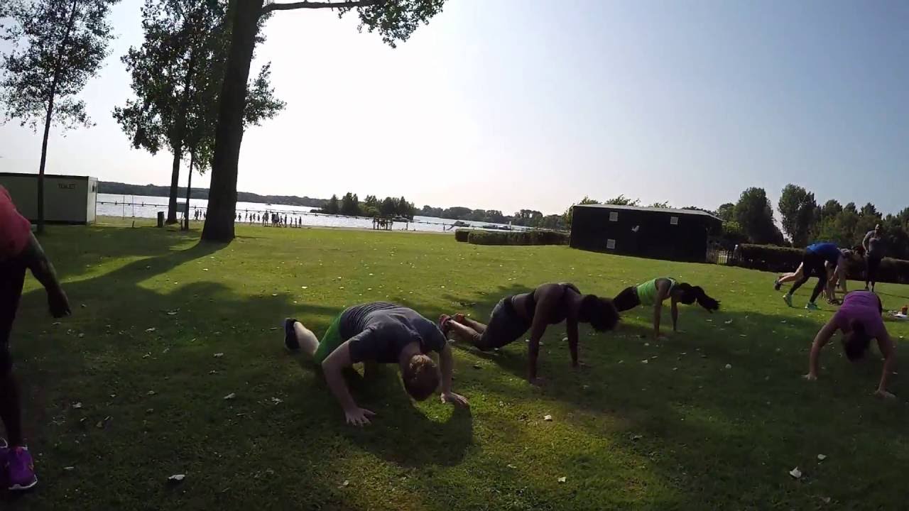 MARISPORTS Bootcamp - Card Game