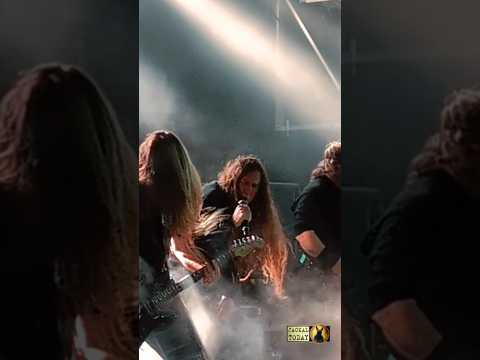 Obituary at Maryland Deathfest 2025 (05/23/2025)