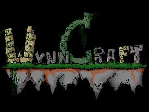 Server Review-WynnCraft! RPG Server!