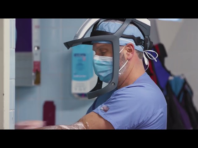 Steven Anderson | UNC Health