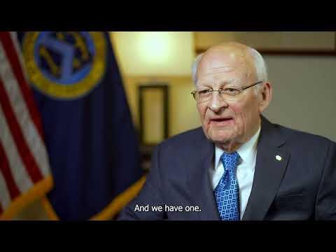 Comptroller Reflection: Clarke, 26th Comptroller of the Currency