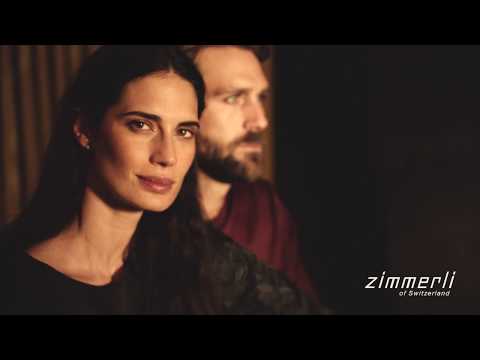 Zimmerli AUTUMN/WINTER 2019/20 - Finest underwear, luxury for your skin