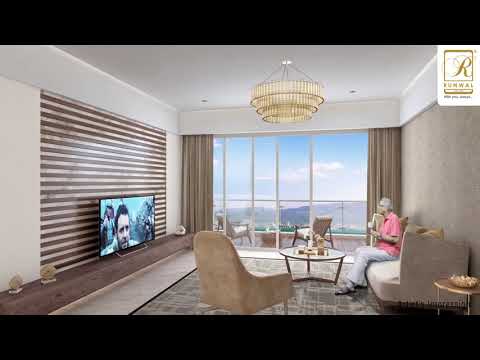 Runwal Forests Kanjurmarg west, Mumbai | Price List & Brochure, Floor ...
