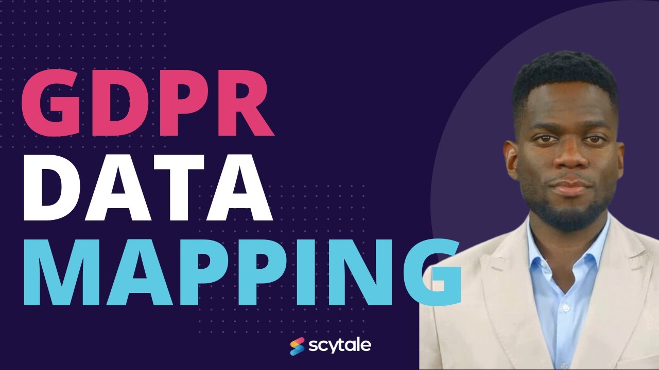 What is GDPR Data Mapping?