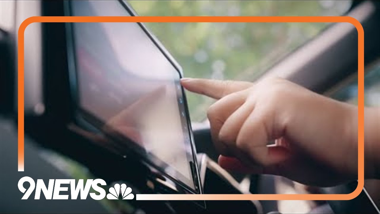 Automakers bringing back physical buttons to dashboards