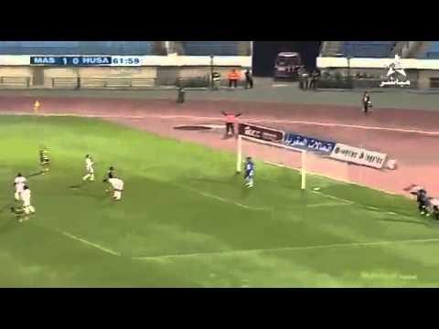 Analyse Gratuite et Pronostic du Match MAS Fès vs HUSA Agadir - Botola ...