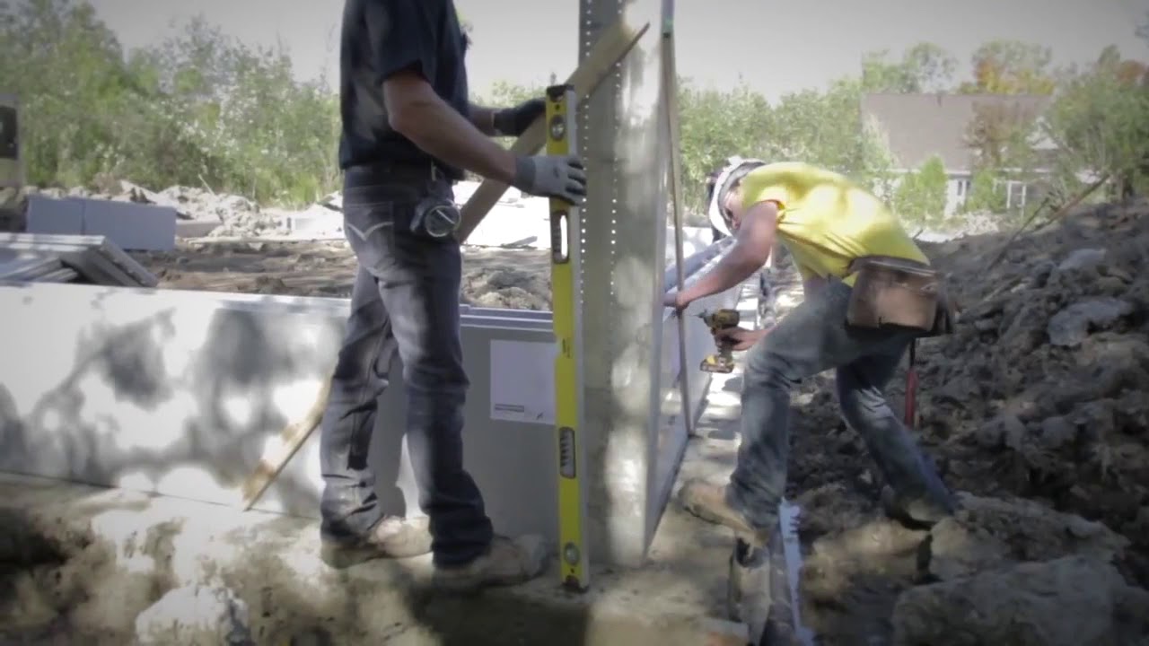 5 Polycrete Guides