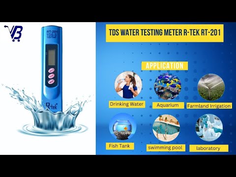 Laboratory Equipment - R-TEK RT-202 PH METER Trader - Retailer from ...