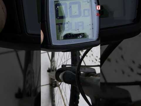 Dieses Cube E-Bike ist eine klare Empfehlung #shorts #ebike #cube #ebikes #fahrrad