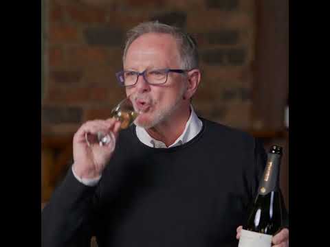Edenvale Tasting - Sparkling Cuvee