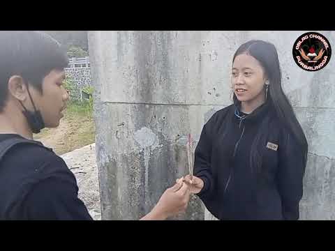 Nitip Pacar || film ngapak purbalingga