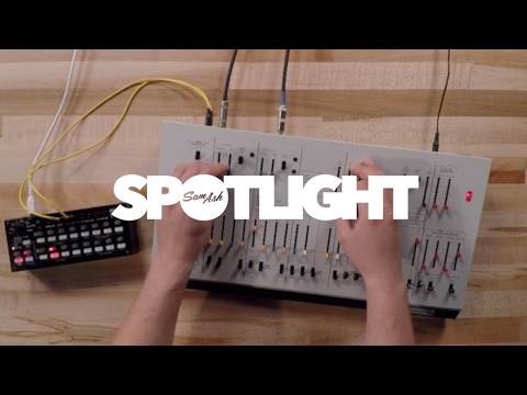 ARP Odyssey Module Rev. 1 iMuso