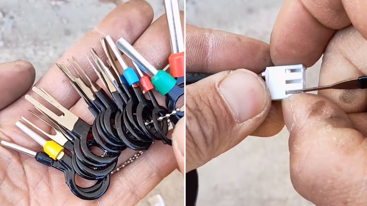 Terminal Ejector Kits