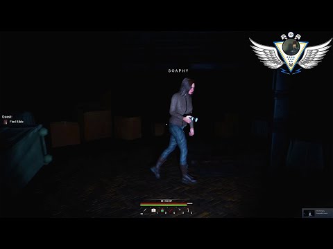Steam Community :: Fear Therapy