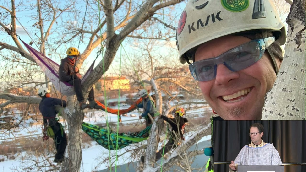 2026 TTNM Conference - “Trauma Trees & ITCCs”