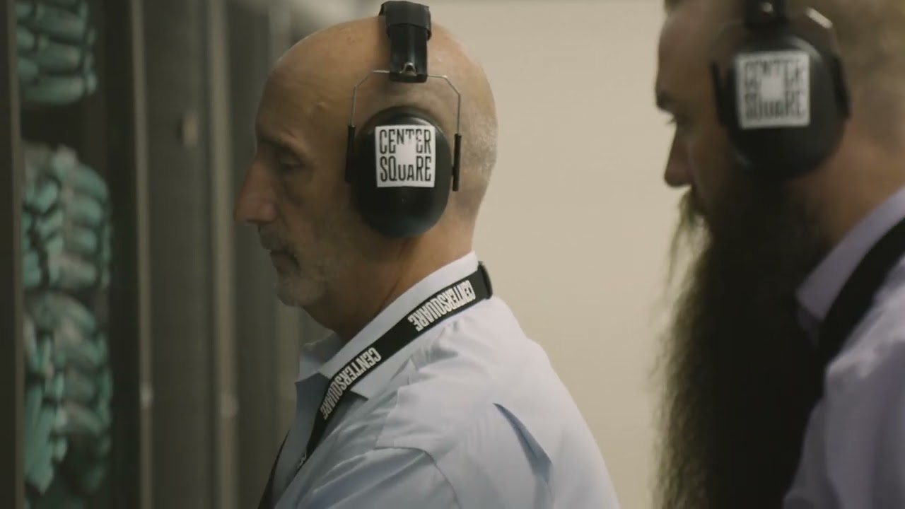 Centersquare Walk-up Video | Better Buildings Summit 2025