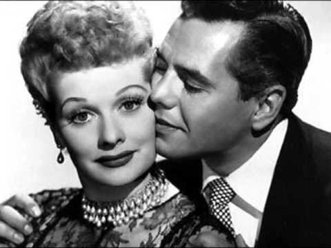I Love Lucy Theme Song