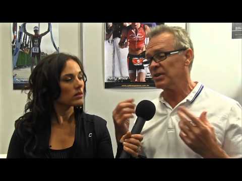 Ryders Eyewear - Australian Fitness Industry