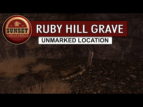 Steam Community :: Video :: 1.N - Ruby Hill Grave - Fallout New Vegas