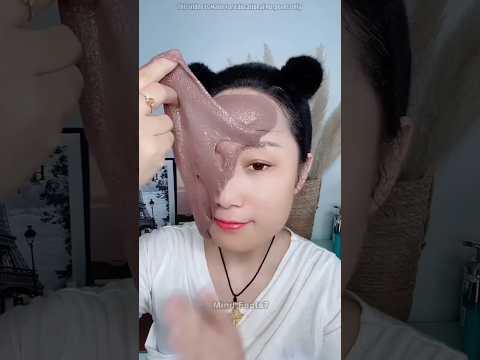 Unique Face Mask Made in China #shorts
