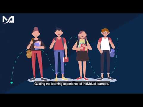 What is…Blended Learning?
