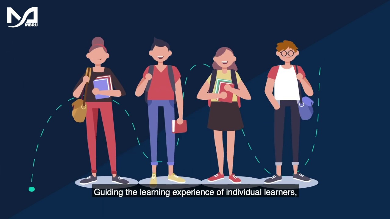 What is…Blended Learning?