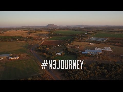 N3 Toll Concession – #N3Journey