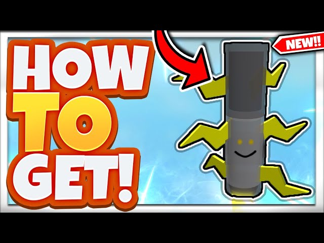 How to get the Stormy Marker in Roblox Find the Markers