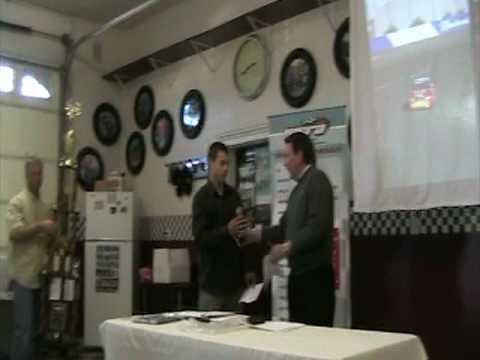Dylan's Speech