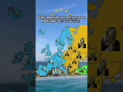 How does it look #europe #map #geography #mapping #history #memes #funny #music #mapper #security