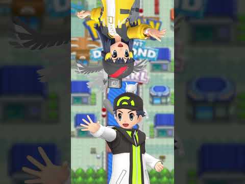 Why Is THIS The Worst Pokemon Game..?