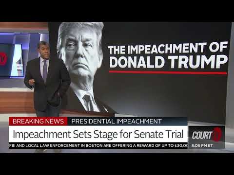 Senate Impeachment Trial: So, What's Happens Next? | COURT TV