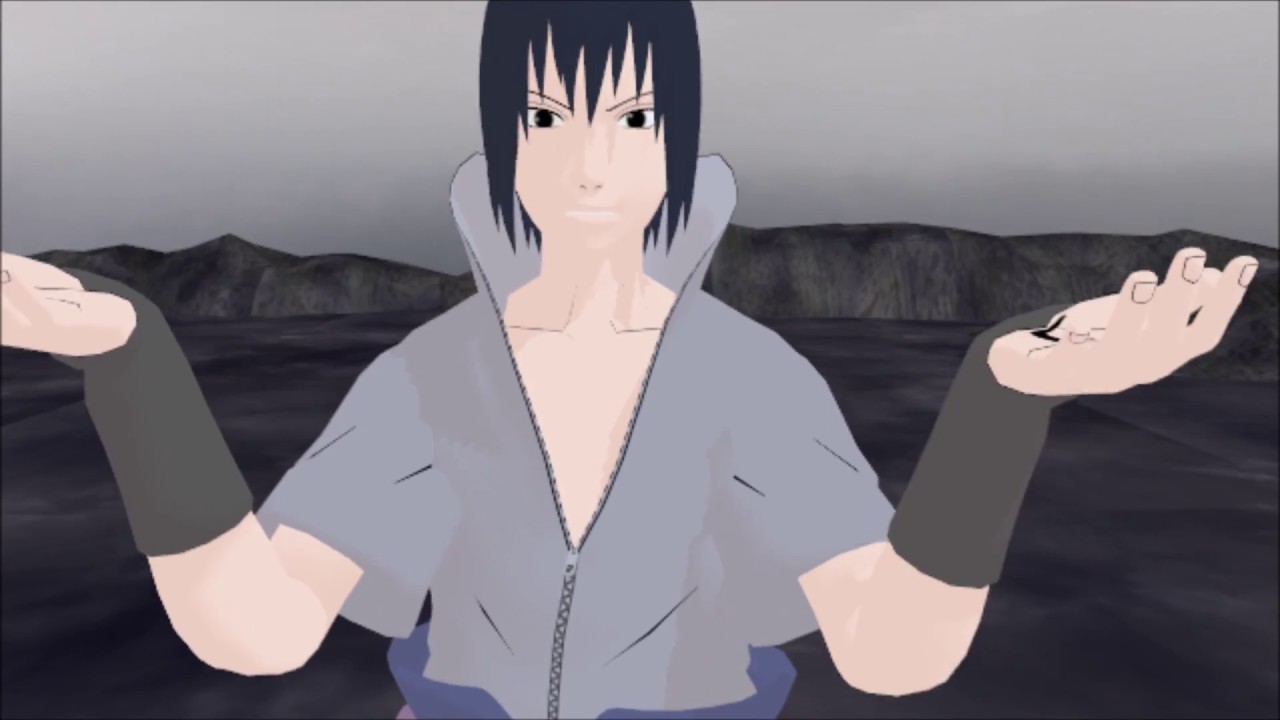 Naruto Characters/OC - Funny Compilation 2
