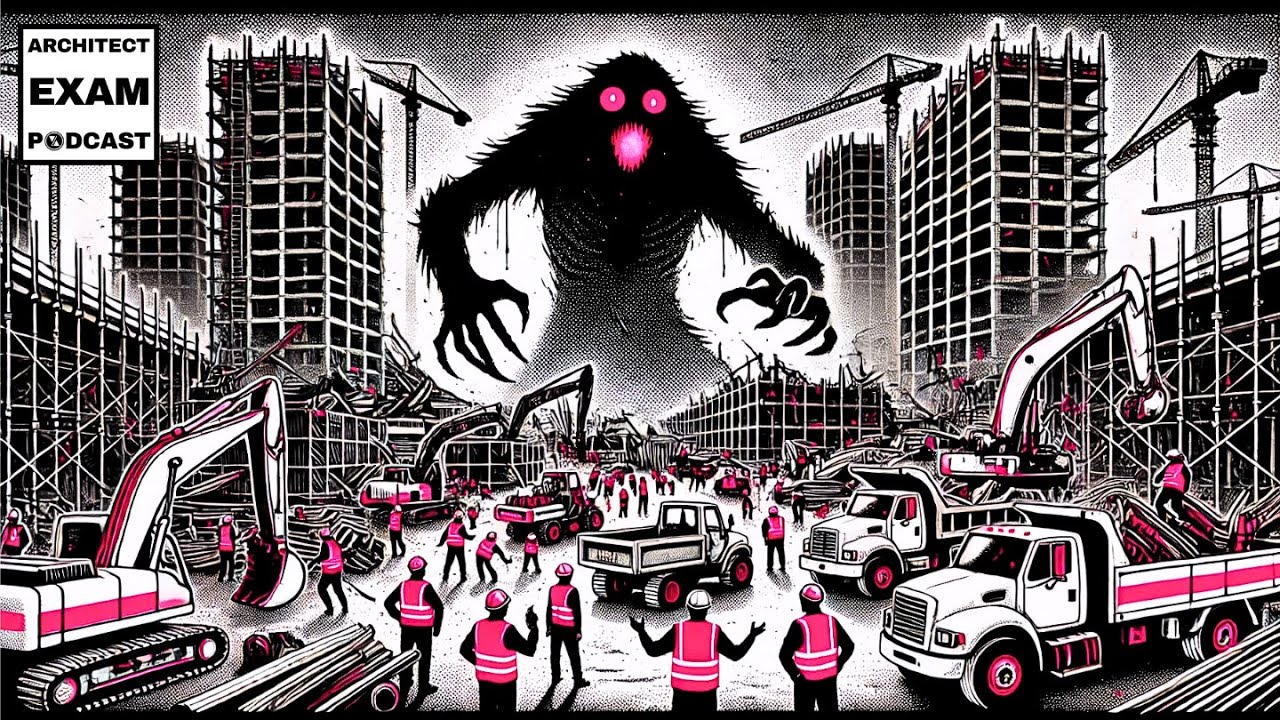 Construction Contingency: Planning for the Project's Unknown