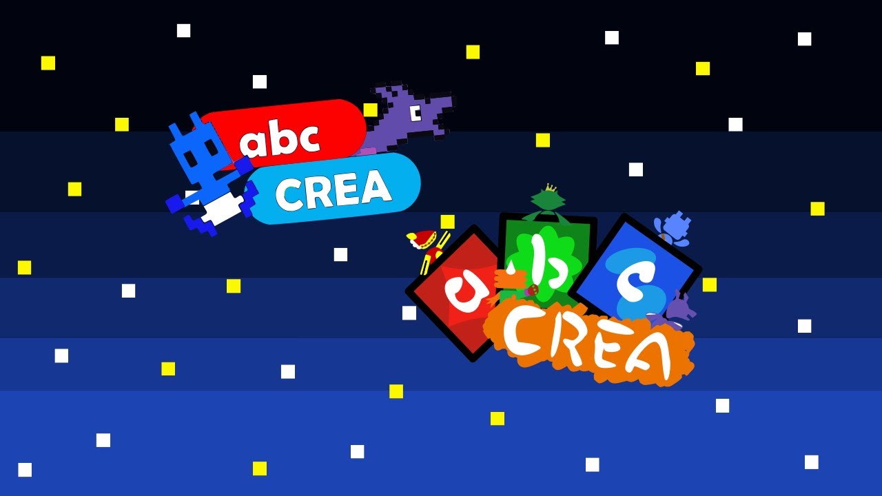 Trailer del canal | abc Crea