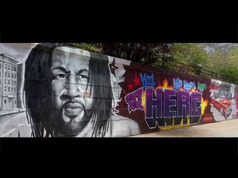 AREA 301 "Product of Hip Hop"