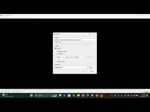 How To Convert WMV to MP4 - Quick Fix
