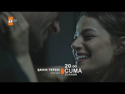 Şahin Tepesi / Falcon Crest - Episode 1 Trailer 2 (Eng & Tur Subs)