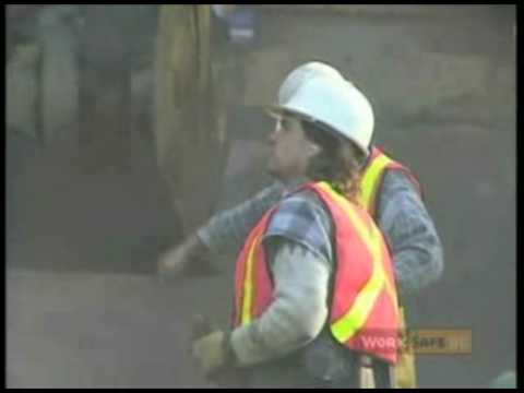 TOOLBOX TALK -BASIC EXCAVATION DEFINITIONS