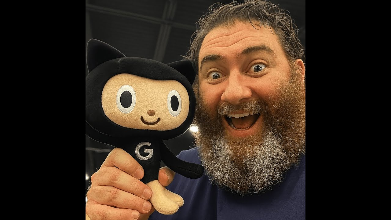 GitHub Actions with Gemini CLI   A Digital GitHub Coworker