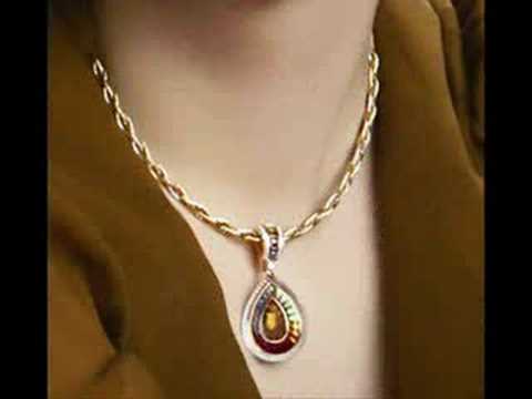 Designer Jewelry in Cincinnati OH Nina Paul Jewelry